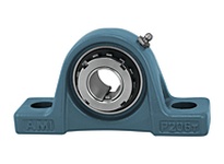 UKP209+H2309 40MM NORMAL WIDE ADAPTER PILLOW BLO BLOCKADAPTER SLEEVE LOCKING - MROSupply.com