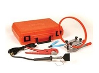 Fenner Drives L04FULLWELD240V Butt Welding Kit | MROSupply.com ...