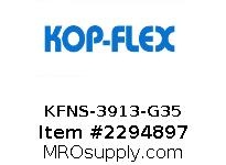 Kop-Flex SYNTECH LUBRICANT 35 LB. PAIL Grease | MROSupply.com ...