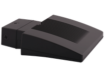 RAB WPLED18N LPACK WallPack 18W Neutral LED W/ Backplate & JUNC Box ...