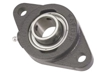 TIMKEN YCJT 40 SGT Ball Flange Unit - MROSupply.com