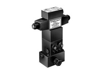 16664-2 VALVE-SOLENOID 220/240 V - MROSupply.com