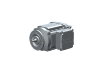 SEW-Eurodrive DRN80MK4/FG AC Motor with Integrated Encoder, 80M Frame ...