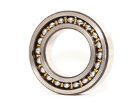 Consolidated Bearings 220 M DEEP GROOVE BALL BEARING MAX TYPE OPEN ...