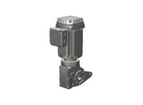 SEW-Eurodrive WA29/T DRN80M4 SPIROPLAN W-Series Right-Angle Gearmotor ...