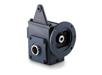 Grove Gear GR-HMQ832-60-H1-140-23 Cast Iron Single-Reduction Worm ...
