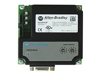Allen Bradley 20-COMM-P Communication Adapter PROFIBUS - MROSupply.com