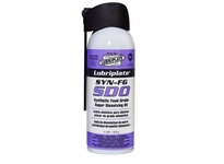 Lubriplate L0570-063 SYN-FG SDO 12/11 OZ. SPRAY Synthetic Fluid ...