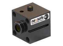 Nexen 966307 Spring Engaged Cylinder Mount Rod Lock | MROSupply.com ...