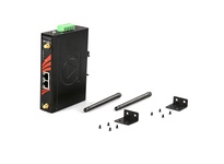 Antaira ARS-7131 Industrial 802.11a/b/g/n WiFi Access Point/Client ...