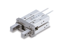 SMC MHZ2-32D1 GRIPPER - MROSupply.com