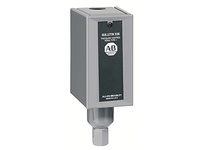 Allen Bradley 836-C7A Pressure Control - MROSupply.com