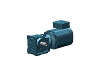 SEW Eurodrive K87 DRN180M4 1781/92 19.45/Infinite 25 HP 60 Hz 230/460 ...