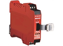 Allen Bradley 440R-W23218 Monitoring Safety Relay - MROSupply.com