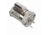 117497.00 Leeson Washdown Motor | MROSupply.com - MROSupply.com