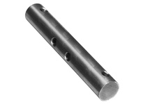 CCC6 3" CLOSE COUPLING SHAFT - MROSupply.com