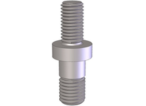 IS1666 IDLER STUD FOR P6B - MROSupply.com