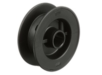 SYSTEM PLAST 12082B 820-25R30M-WS 820 SERIES WHEEL 25 TEETH 30-MM ROUND ...