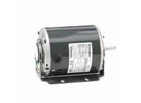 D143 Model#: 048S17D2086 HP: 1/3 RPM: 1800 Frame: 48 Enclosure: ODP ...