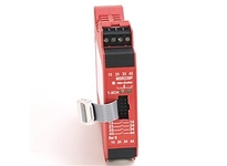 Allen Bradley 440R-H23180 Safety Relay GuardMaster Minotaur MSR230P ...