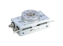 SMC MSQB1A Rotary Actuator - MROSupply.com
