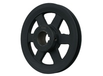 AK64 1 1/8 FHP SHEAVE BS - MROSupply.com