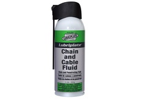 Lubriplate L0135-063 CHAIN & CABLE FLUID 12 OZ SPRAY - MROSupply.com