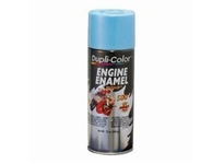 DE1616 Engine Paint with Ceramic Pontiac Blue Metallic Dupli-Color 16oz ...