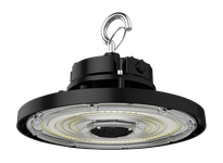 RAB H17B H17 HIGHBAY 150/120/100W 3000K/4000K/5000K 120-277V BLACK ...