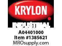 A04401000 Industrial Work Day Enamel Paint Gloss White Krylon 16oz. (12 ...