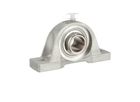 SealMaster CRPS-PN16 Mounted Ball Bearings | MROSupply.com - MROSupply.com