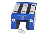 Thomson Linear 511P35D1DZ Profile Rail 500 Series Ball Carriage Size ...