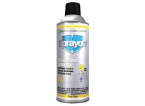 S00200 Dry Moly Lube Sprayon 16oz. (12) - MROSupply.com
