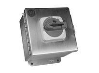 Allen Bradley 194E-DA16 Enclosed Disconnect Switch - MROSupply.com