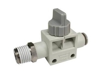 SMC VHK2A-04F-04F MECHANICAL VALVE - MROSupply.com