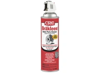 CRC 05089 19 WT OZ 12 UNITS PER CASE BRAKLEEN BRAKE PARTS CLEANER ...