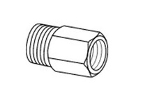 Power Team 26079 Fitting-Adapter 3/4 in x 1-1/16 in Hydraulic Adapter ...