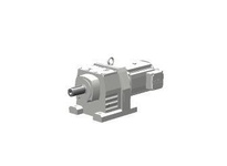 SEW R87 DRN100L4/TF SO # 01.1752531501.0001.11 Helical Gearmotor ...