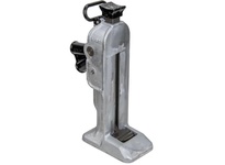 Simplex RJA1022 10 Ton Ratchet Jack 12" Stroke Alum. - MROSupply.com