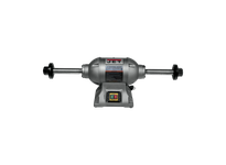 JET 578412 JET 12 in Single Speed Industrial Buffer - MROSupply.com