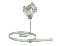 Thermon RTD-100-3 24095 Resistance Detector, 800F, Shielded 3 Wire, 100 ...