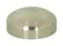 Dixon B16W-R150P 1.5" B/W End Cap 316L Polished - MROSupply.com