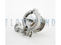 Flowtrend 104202 62-174R-A-2-316 Air Blow Check Valve - MROSupply.com