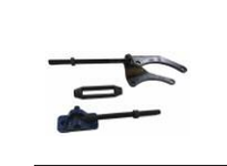 NBS-TA-3 TORQUE ARM-SIZE 3 BOX 56-215T FRAMES - MROSupply.com