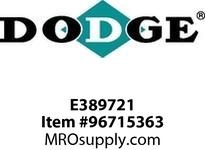 Dodge E389721 Seal Kit for TXT/SCXT/HSCXT/HXT Series Speed Reducers ...