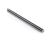 Thomson Linear 25 MM SS CTL Shaft, 24.99 / 25.00 mm Diameter, Class MM ...