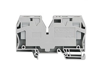 Allen Bradley 1492-L16D 1-CKT Feed-Through Blk Power Dist 16mm ...