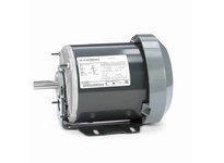 B1507 Model#: 5KH42GN0336 HP: 1/2 RPM: 1725 Frame: 56 Enclosure: TEFC ...