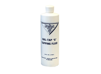 BALAX 00003 BAL-TAP "S" Case of Pint Bottles -12 Pint Bottles ...