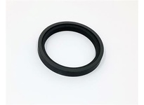 Flowtrend 102917 7401323-01 Contherm 2.0" Carbon Ring lapped ...